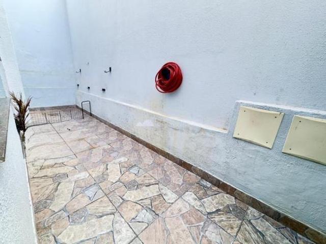 Apartamento com 3 quartos à venda em Belo Horizonte, no bairro Copacabana