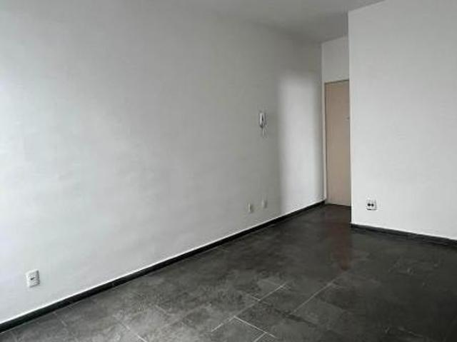 Apartamento com 3 quartos à venda em Belo Horizonte, no bairro Coqueiros