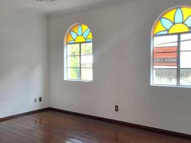 Apartamento com 3 quartos à venda em Belo Horizonte, no bairro Coração De Jesus