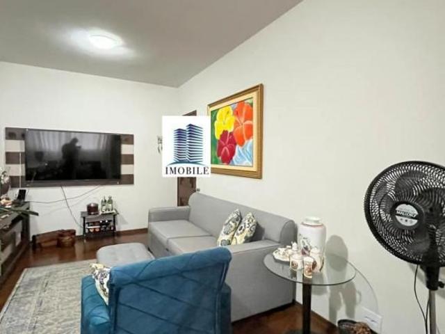 Apartamento com 3 quartos à venda em Belo Horizonte, no bairro Coração De Jesus