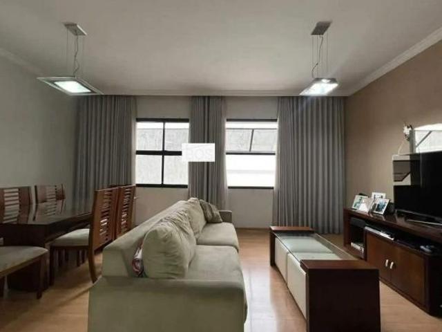 Apartamento com 3 quartos à venda em Belo Horizonte, no bairro Coração De Jesus