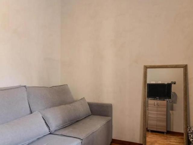 Apartamento com 3 quartos à venda em Belo Horizonte, no bairro Coração De Jesus