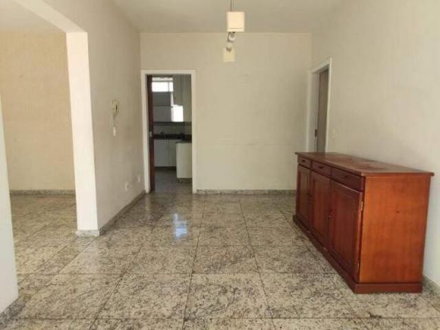Apartamento com 3 quartos à venda em Belo Horizonte, no bairro Coração De Jesus