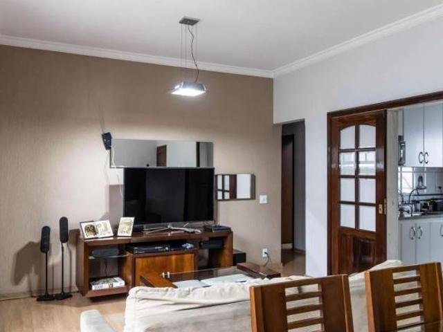 Apartamento com 3 quartos à venda em Belo Horizonte, no bairro Coração De Jesus