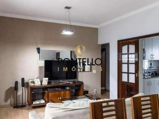 Apartamento com 3 quartos à venda em Belo Horizonte, no bairro Coração De Jesus