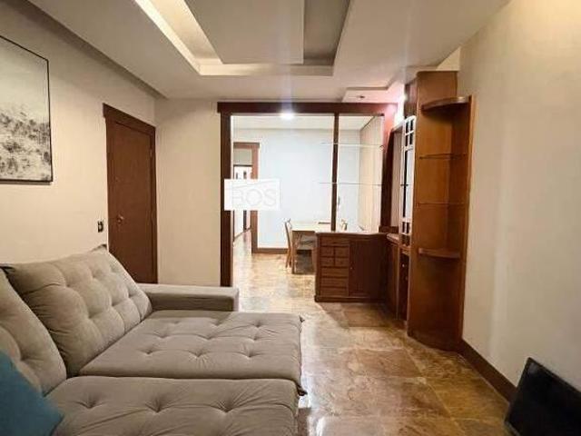 Apartamento com 3 quartos à venda em Belo Horizonte, no bairro Coração De Jesus