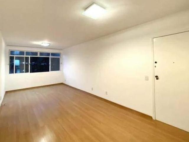 Apartamento com 3 quartos à venda em Belo Horizonte, no bairro Coração De Jesus
