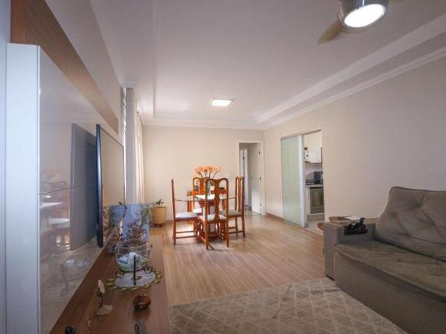 Apartamento com 3 quartos à venda em Belo Horizonte, no bairro Coração De Jesus