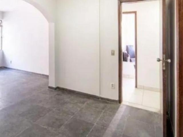 Apartamento com 3 quartos à venda em Belo Horizonte, no bairro Coração Eucarístico