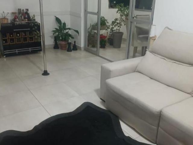 Apartamento com 3 quartos à venda em Belo Horizonte, no bairro Coração Eucarístico