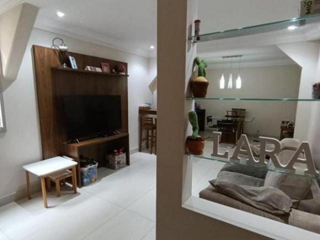 Apartamento com 3 quartos à venda em Belo Horizonte, no bairro Coração Eucarístico