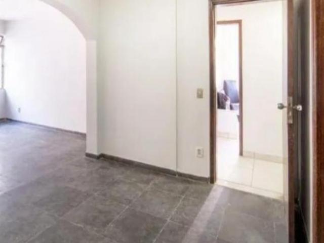 Apartamento com 3 quartos à venda em Belo Horizonte, no bairro Coração Eucarístico