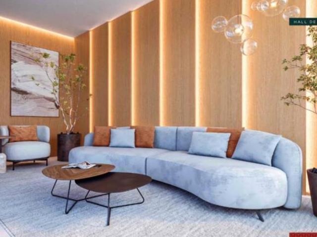 Apartamento com 3 quartos à venda em Belo Horizonte, no bairro Coração Eucarístico