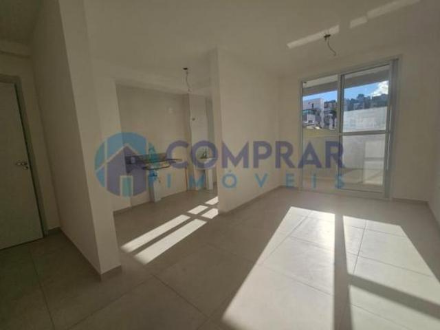 Apartamento com 3 quartos à venda em Belo Horizonte, no bairro Coração Eucarístico