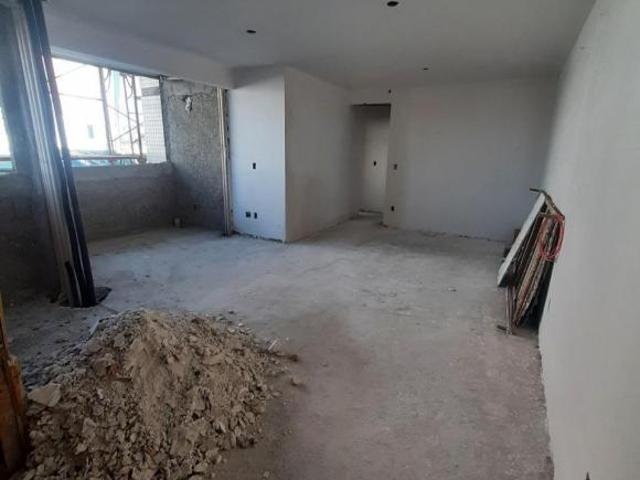 Apartamento com 3 quartos à venda em Belo Horizonte, no bairro Coração Eucarístico