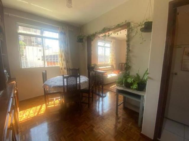 Apartamento com 3 quartos à venda em Belo Horizonte, no bairro Coração Eucarístico