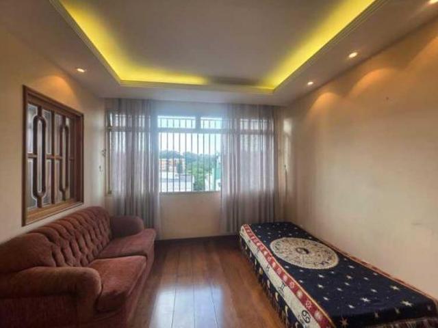 Apartamento com 3 quartos à venda em Belo Horizonte, no bairro Coração Eucarístico