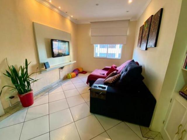 Apartamento com 3 quartos à venda em Belo Horizonte, no bairro Coração Eucarístico