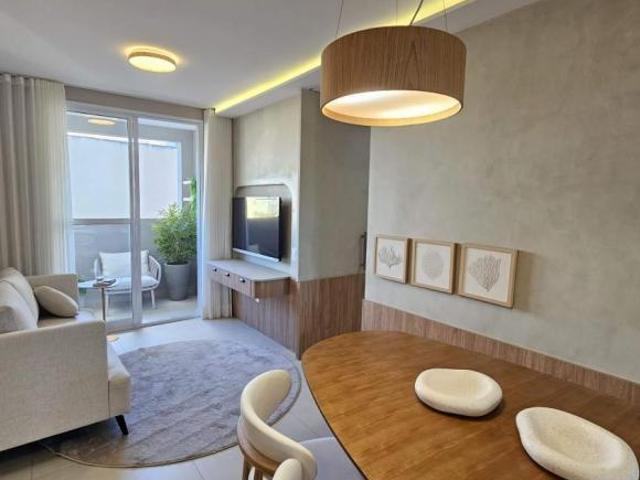 Apartamento com 3 quartos à venda em Belo Horizonte, no bairro Coração Eucarístico