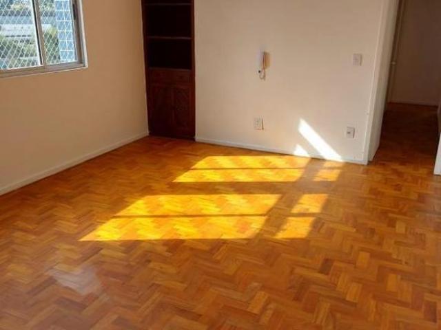 Apartamento com 3 quartos à venda em Belo Horizonte, no bairro Coração Eucarístico