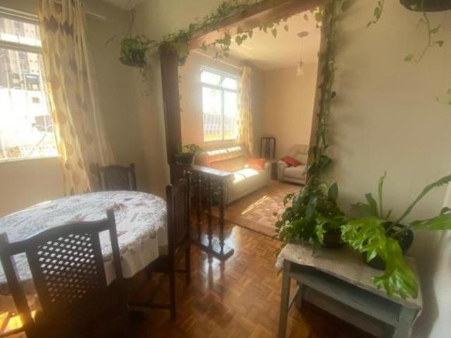 Apartamento com 3 quartos à venda em Belo Horizonte, no bairro Coração Eucarístico
