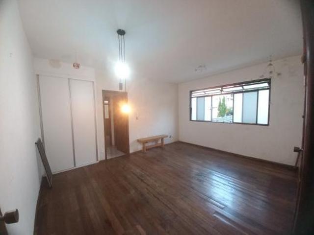 Apartamento com 3 quartos à venda em Belo Horizonte, no bairro Cruzeiro