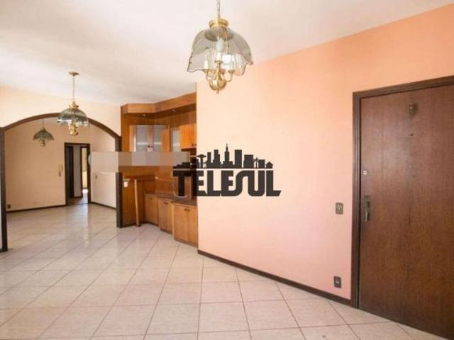 Apartamento com 3 quartos à venda em Belo Horizonte, no bairro Cruzeiro