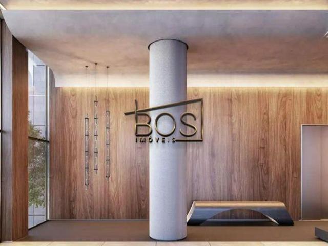 Apartamento com 3 quartos à venda em Belo Horizonte, no bairro Cruzeiro