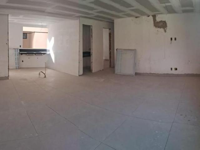 Apartamento com 3 quartos à venda em Belo Horizonte, no bairro Cruzeiro