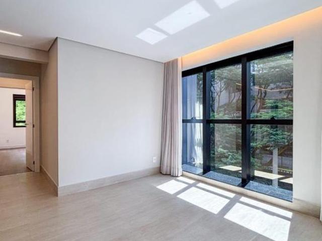 Apartamento com 3 quartos à venda em Belo Horizonte, no bairro Cruzeiro