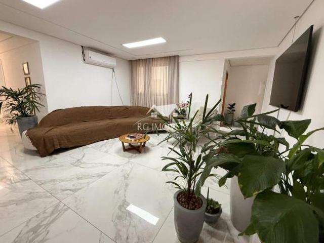 Apartamento com 3 quartos à venda em Belo Horizonte, no bairro Diamante