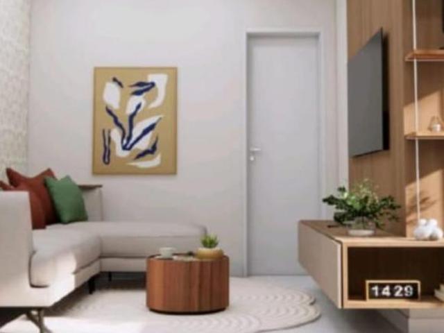 Apartamento com 3 quartos à venda em Belo Horizonte, no bairro Diamante