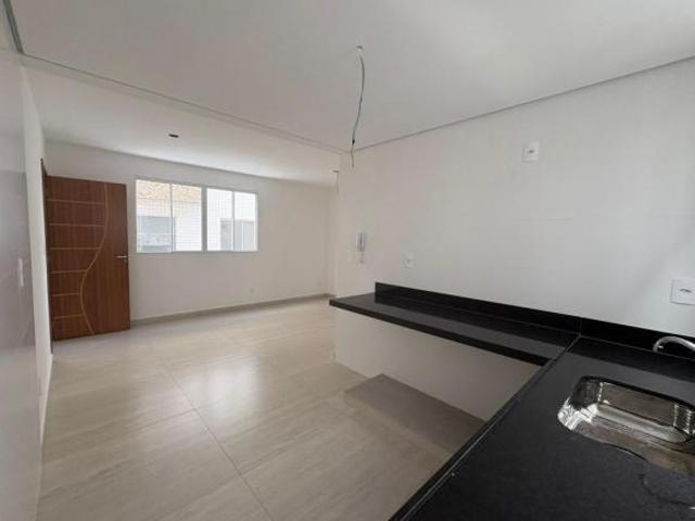 Apartamento com 3 quartos à venda em Belo Horizonte, no bairro Diamante