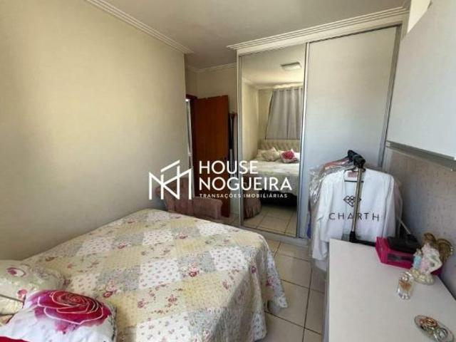 Apartamento com 3 quartos à venda em Belo Horizonte, no bairro Diamante