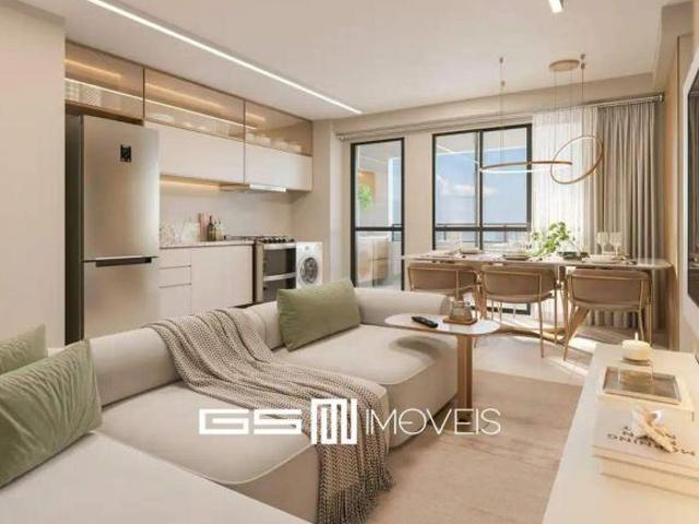 Apartamento com 3 quartos à venda em Belo Horizonte, no bairro Dom Cabral