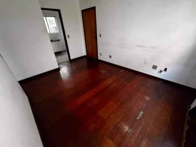 Apartamento com 3 quartos à venda em Belo Horizonte, no bairro Dona Clara