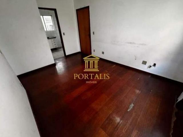 Apartamento com 3 quartos à venda em Belo Horizonte, no bairro Dona Clara