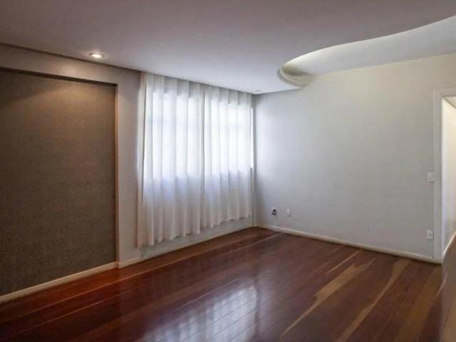 Apartamento com 3 quartos à venda em Belo Horizonte, no bairro Dona Clara