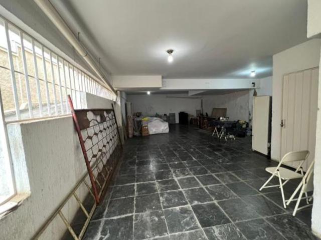 Apartamento com 3 quartos à venda em Belo Horizonte, no bairro Dona Clara