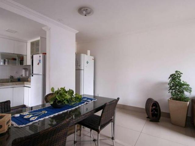 Apartamento com 3 quartos à venda em Belo Horizonte, no bairro Dona Clara