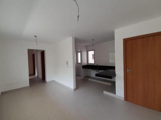 Apartamento com 3 quartos à venda em Belo Horizonte, no bairro Dona Clara