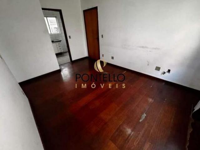 Apartamento com 3 quartos à venda em Belo Horizonte, no bairro Dona Clara