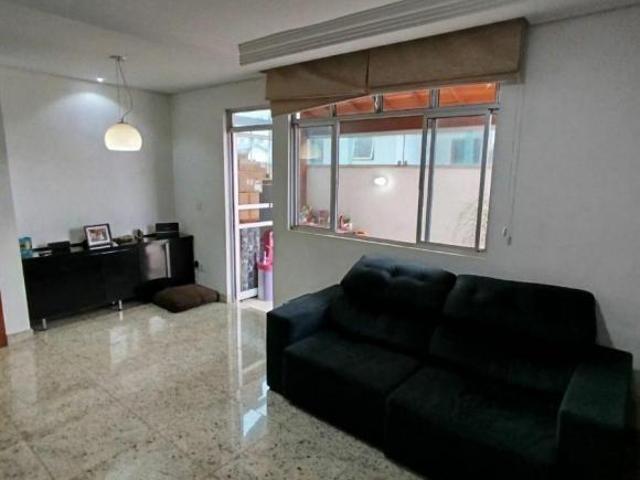 Apartamento com 3 quartos à venda em Belo Horizonte, no bairro Dona Clara