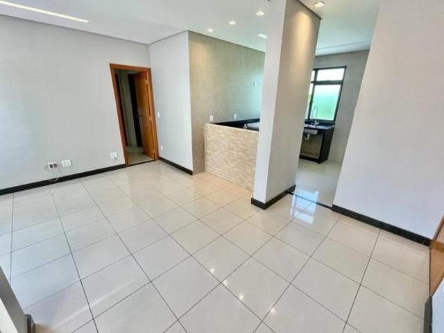 Apartamento com 3 quartos à venda em Belo Horizonte, no bairro Dona Clara