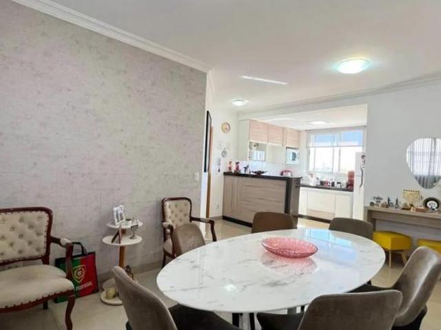 Apartamento com 3 quartos à venda em Belo Horizonte, no bairro Dona Clara