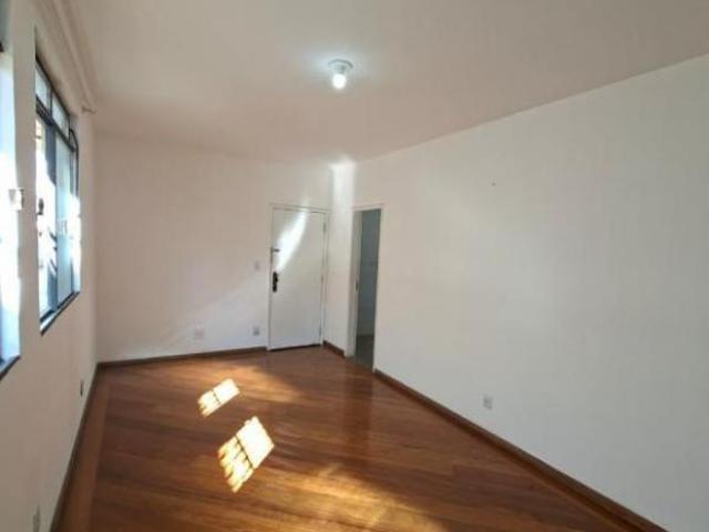 Apartamento com 3 quartos à venda em Belo Horizonte, no bairro Dona Clara