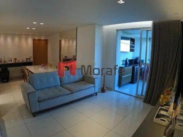 Apartamento com 3 quartos à venda em Belo Horizonte, no bairro Engenho Nogueira
