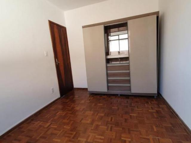 Apartamento com 3 quartos à venda em Belo Horizonte, no bairro Ermelinda