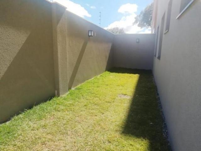 Apartamento com 3 quartos à venda em Belo Horizonte, no bairro Esplanada