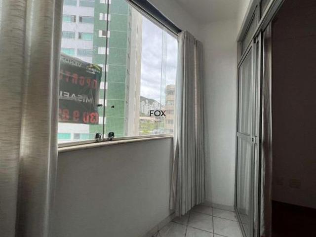Apartamento com 3 quartos à venda em Belo Horizonte, no bairro Estoril